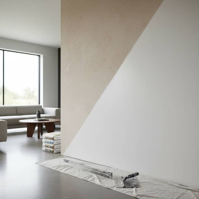 Smooth Textured Walls: $800 Skim Coat Guide | oconnorpaintingllc.com ...