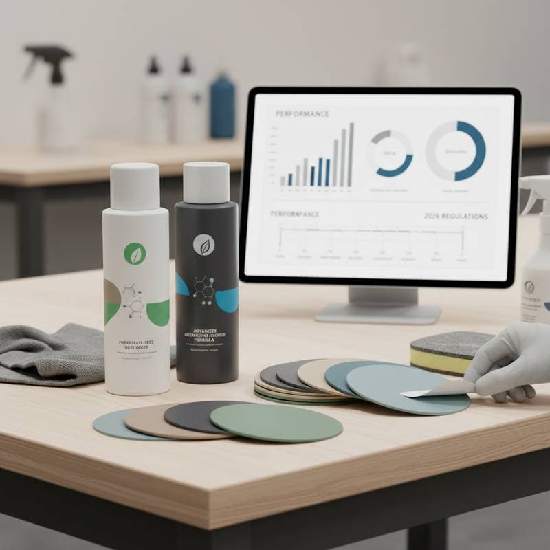 Best TSP Alternatives for Performance Matching | oconnorpaintingllc.com ...